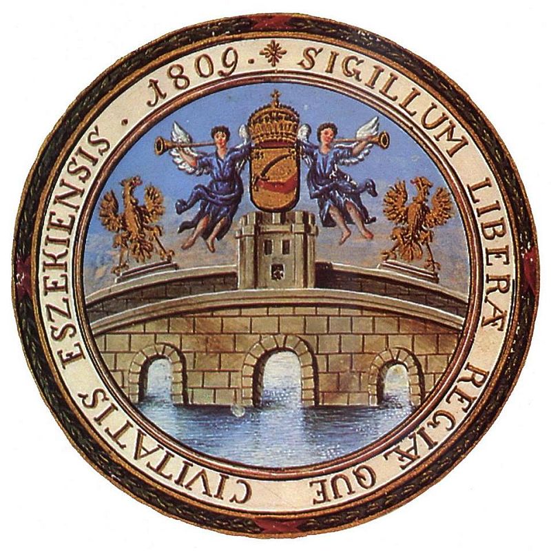 Dan grada Osijeka 2018. - programi obilježavanja (do 02.12.)