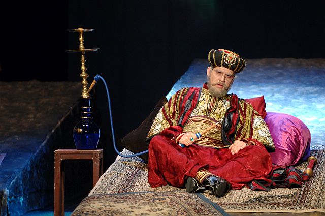 Opera Nikola Šubić Zrinjski u Tvrđi (30.09.)