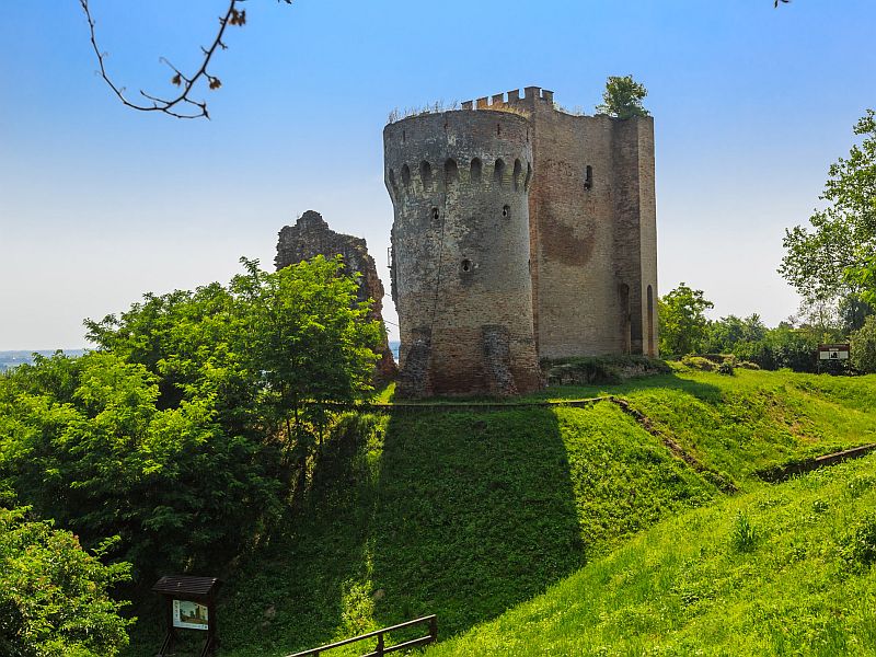 Romansa Drave i Dunava