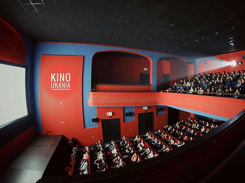 Kino