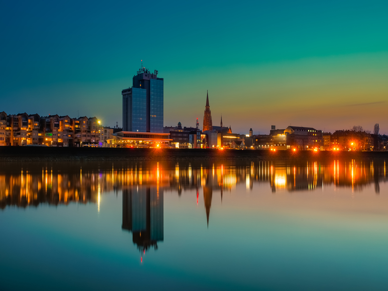 Turistička zajednica grada Osijeka